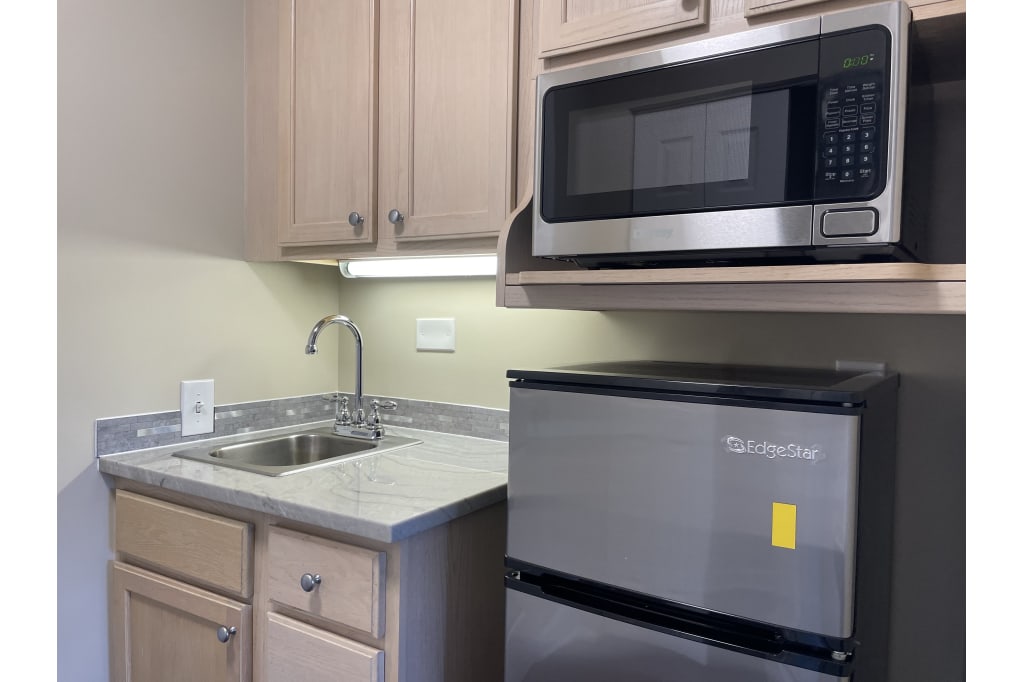 TerraBella Thornblade Gallery