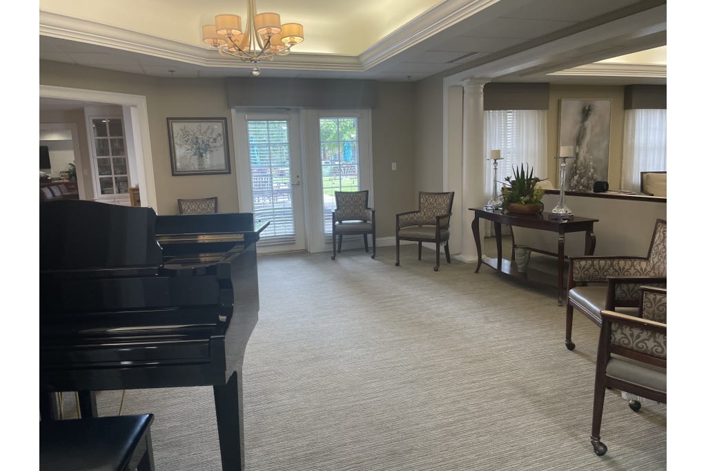 TerraBella Thornblade Gallery