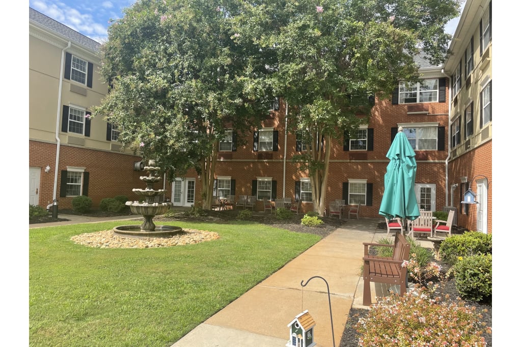 TerraBella Thornblade Gallery